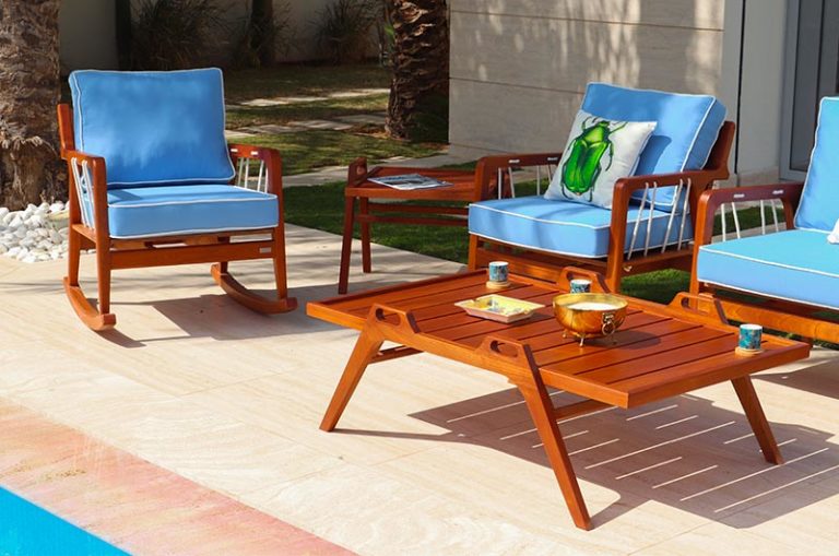 Salon JADE | Butchart Tunisie